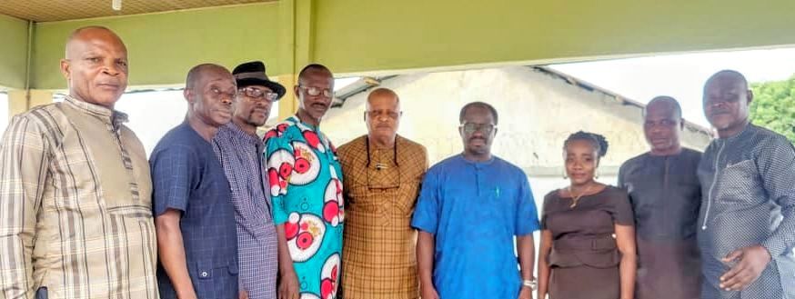 We Need Collective Efforts to Transform Andoni ~ Awortu – PH Mundial ...