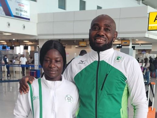 Mercy Genesis Departs for World Olympic Qualifiers in Turkey - PH ...