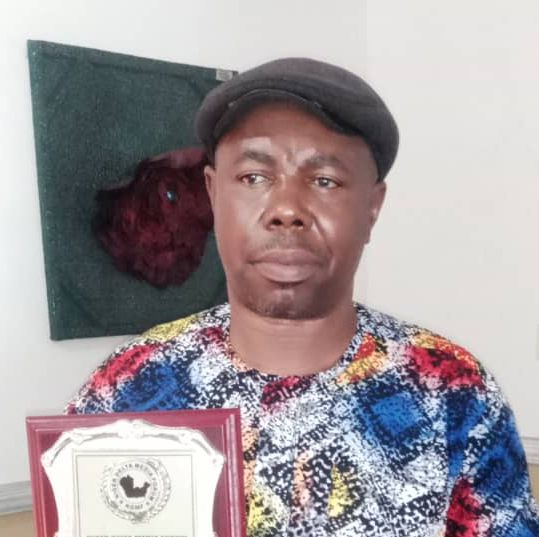 Ogbonda Bags Award Of Excellence Ph Mundial Port Harcourt Online