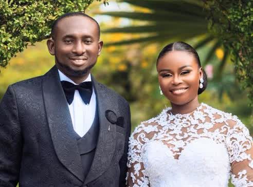 Rivers Monarch’s Son, Chimankpam Weds Heartthrob in Style - PH Mundial ...